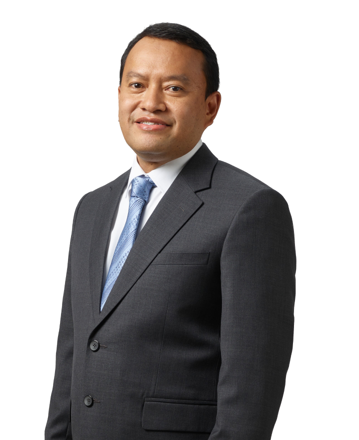 Board of Commisioners & Directors — PT Widodo Makmur Perkasa, Tbk